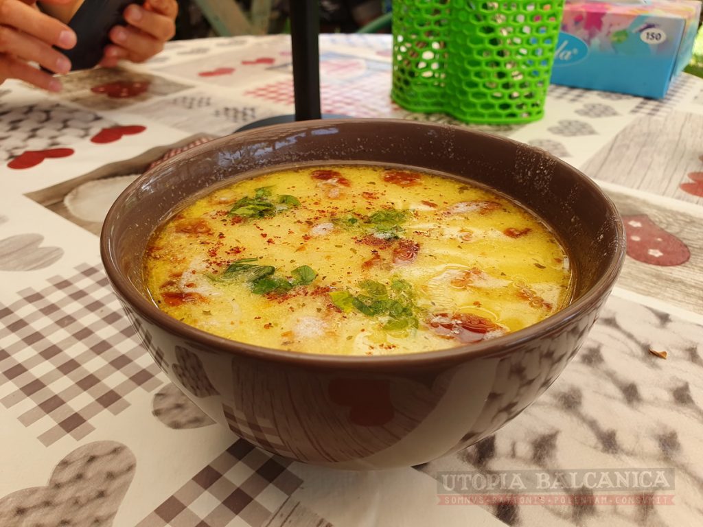 Utopia Balcanica » La Polovnik în 2 Mai: odiseea unui prânz care s-a ...