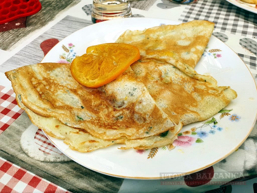 Utopia Balcanica » La Polovnik în 2 Mai: odiseea unui prânz care s-a ...