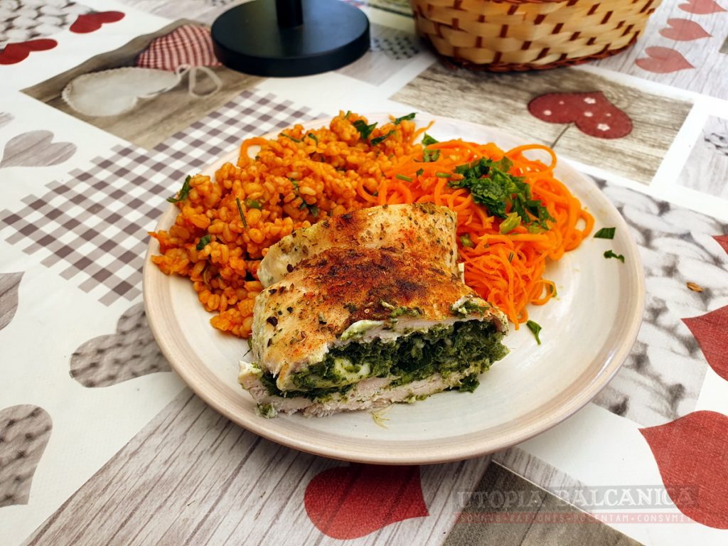 Utopia Balcanica » La Polovnik în 2 Mai: odiseea unui prânz care s-a ...