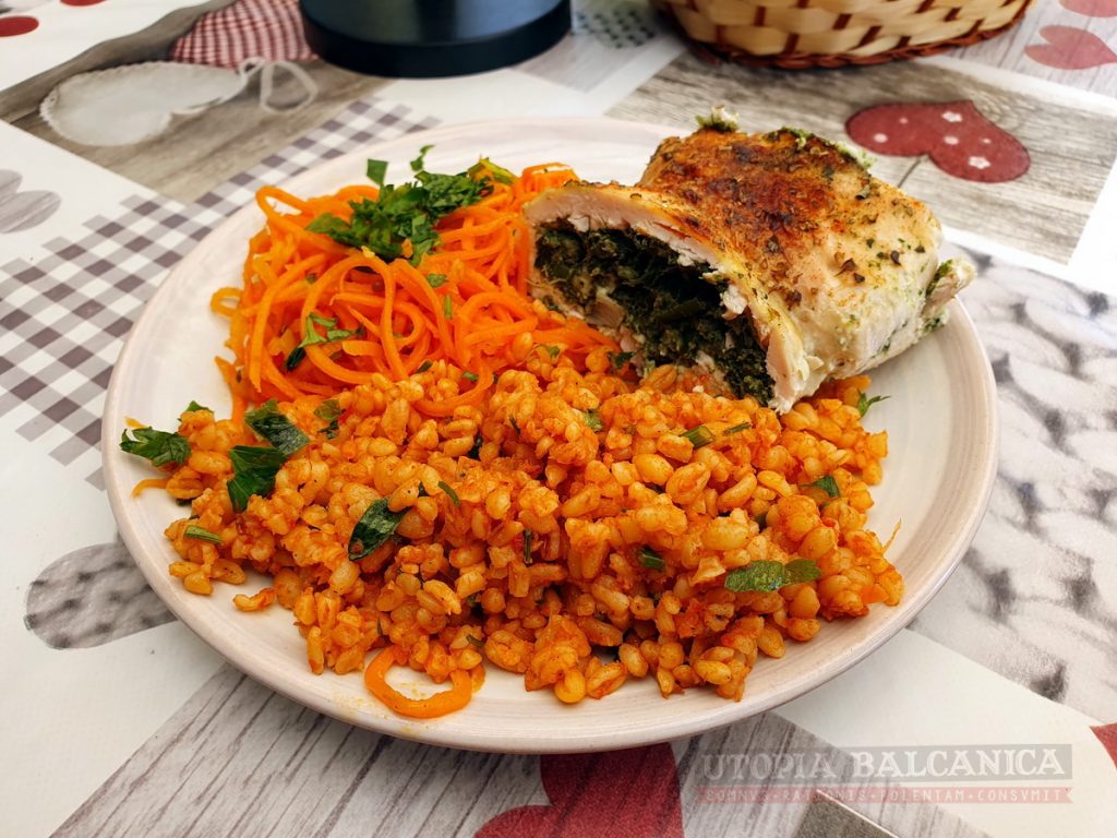 Utopia Balcanica » La Polovnik în 2 Mai: odiseea unui prânz care s-a ...