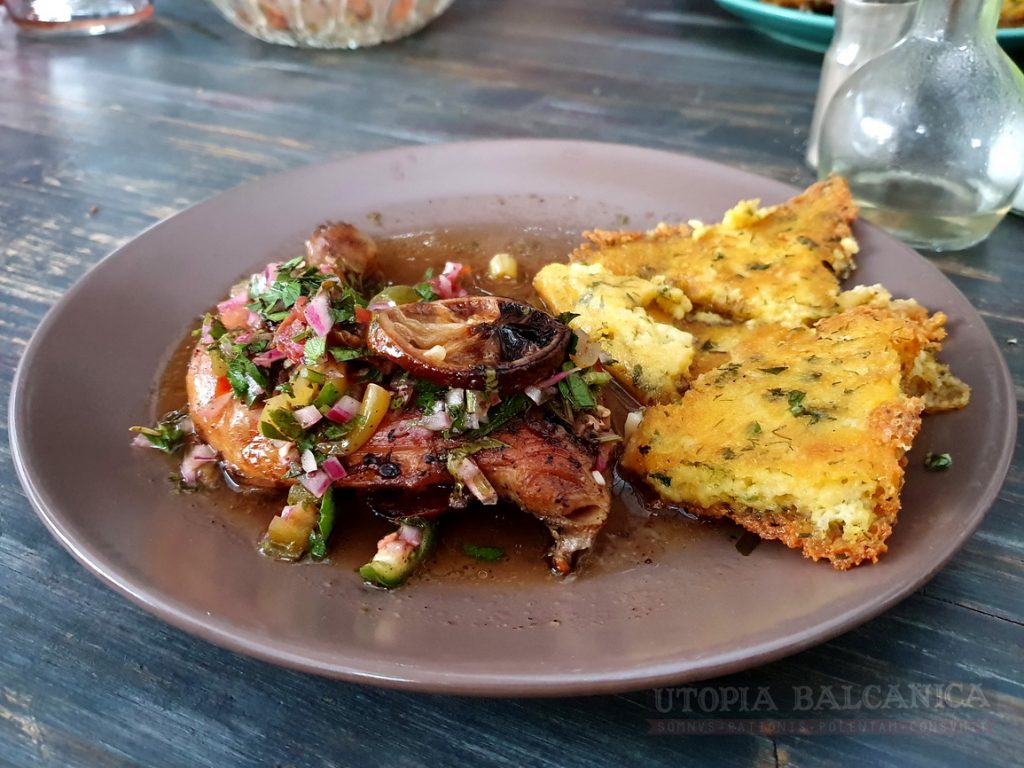 Utopia Balcanica » Ce vrăji a mai făcut Marcela (la Polovnik, în 2 Mai ...