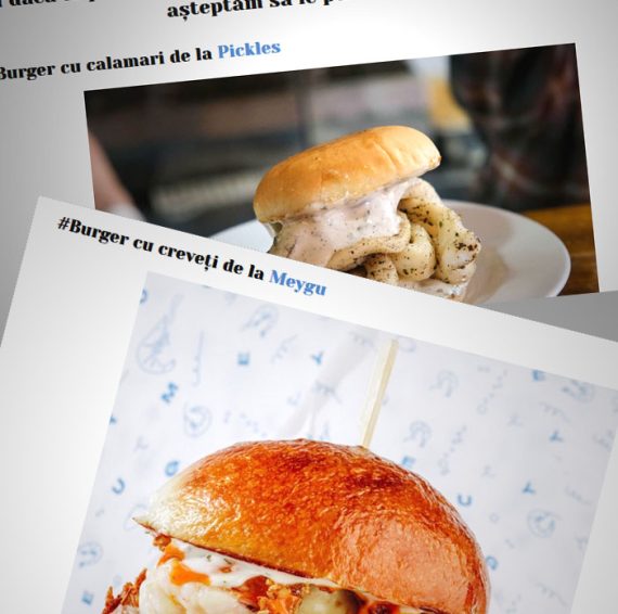 Utopia Balcanica » Ce dumnezeului e de fapt un burger? Şi alte ...