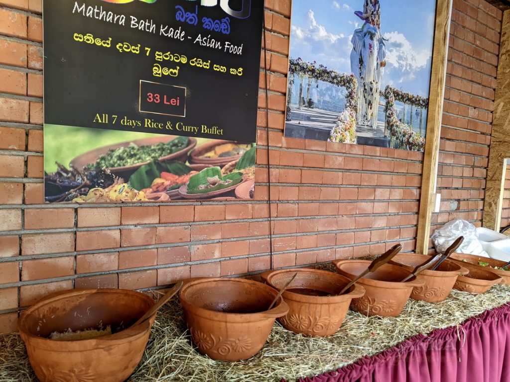 Utopia Balcanica » Cronici cinstite: Mathara Bath Kade, o minusculă Sri ...