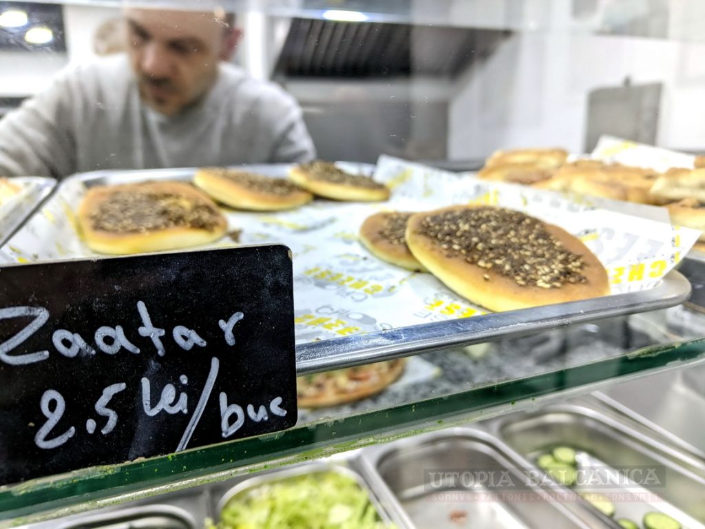 Utopia Balcanica » Cronici cinstite: pachet fierbinte cu kaake şi ...
